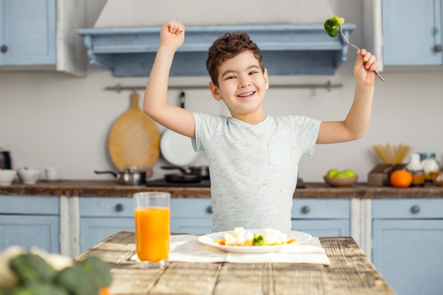 Vivir sin anemia es vivir mejor - Seguros de Salud - Clínica Good Hope